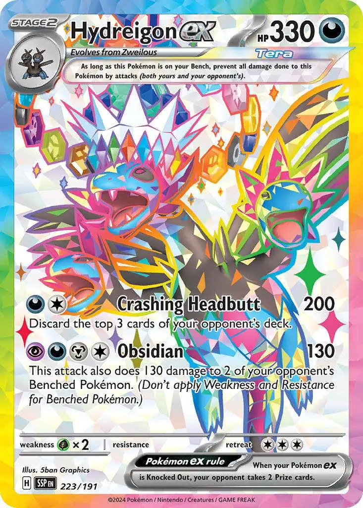 Pokemon Trading Card Game Surging Sparks Single Card Ultra Pokemon Trading Card Game Surging Sparks Single Card Ultra