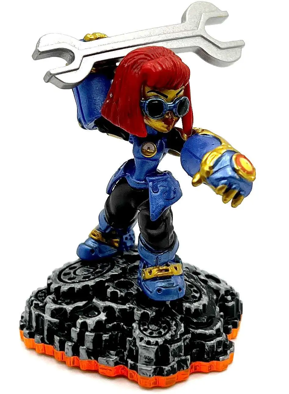 Skylanders Swap Force Sprocket Figure Activision - ToyWiz