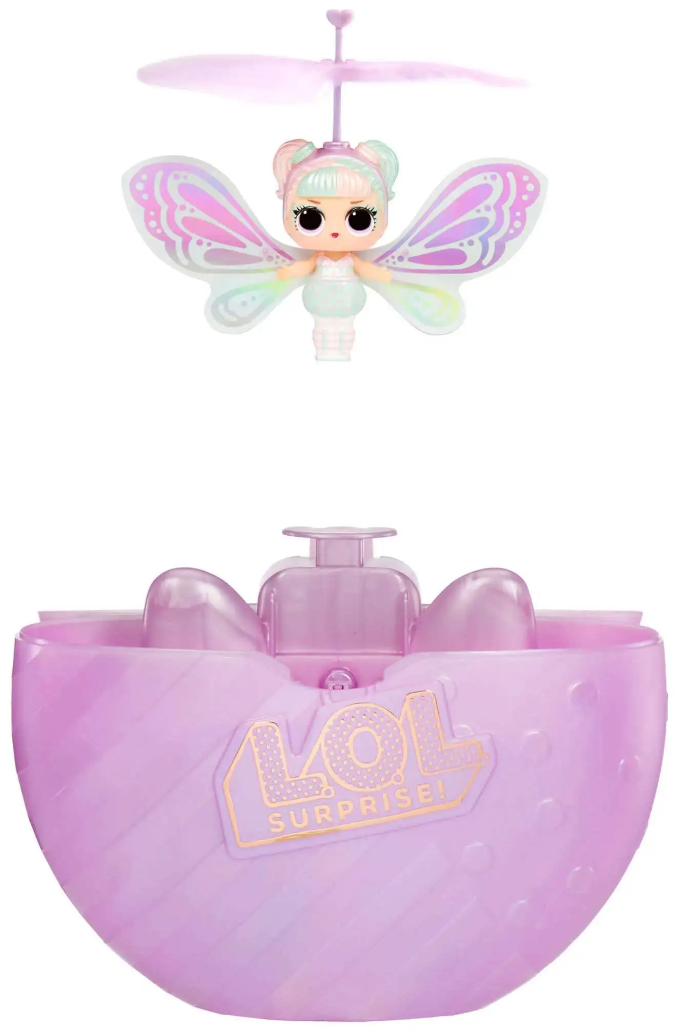 LOL Surprise Magic Flyers Sweetie Fly Flying Doll MGA Entertainment ...