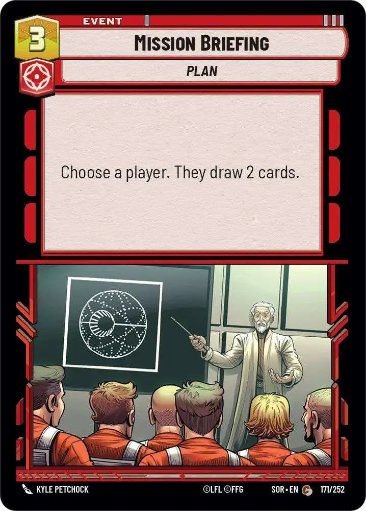 Star Wars Unlimited Trading Card Game Spark of Rebellion Single Card ...
