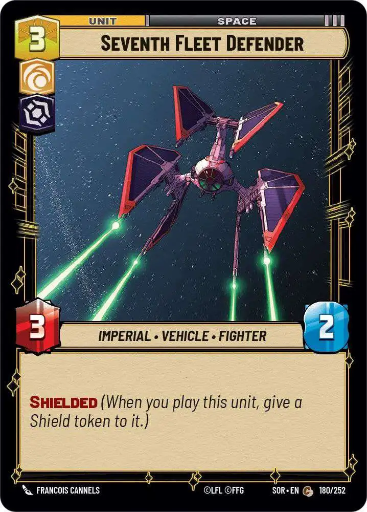 Star Wars Unlimited Trading Card Game Spark of Rebellion Single Card ...