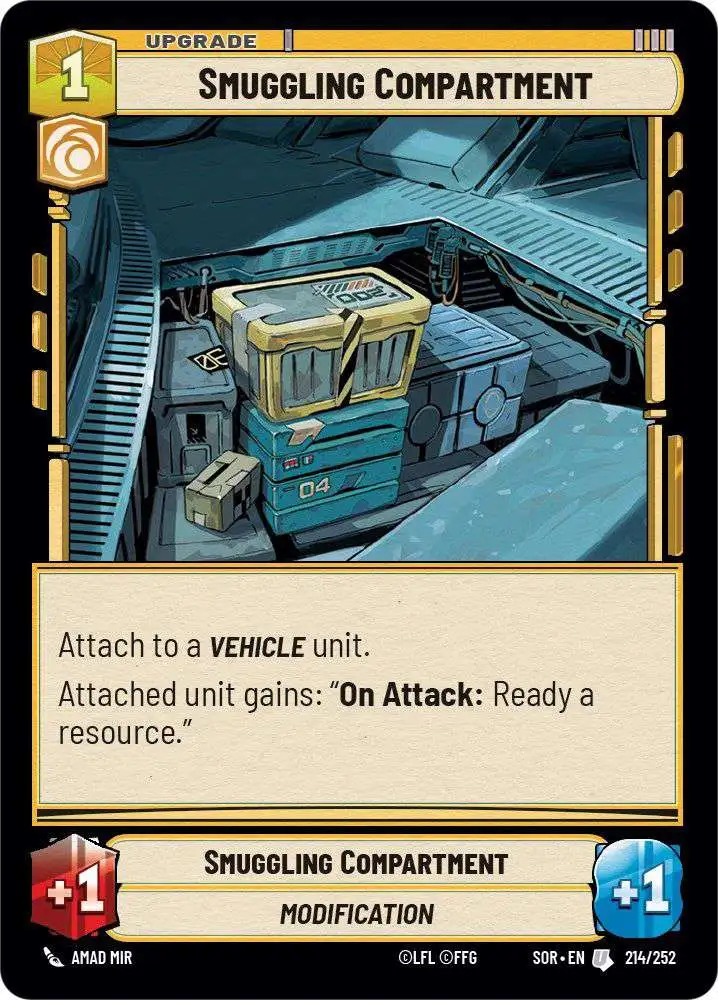 Star Wars Unlimited Trading Card Game Spark of Rebellion Single Card ...