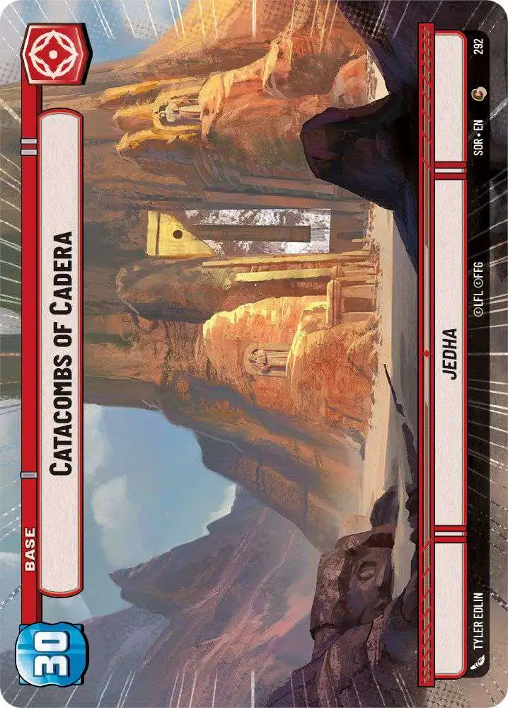 Star Wars Unlimited Trading Card Game Spark of Rebellion Single Card ...