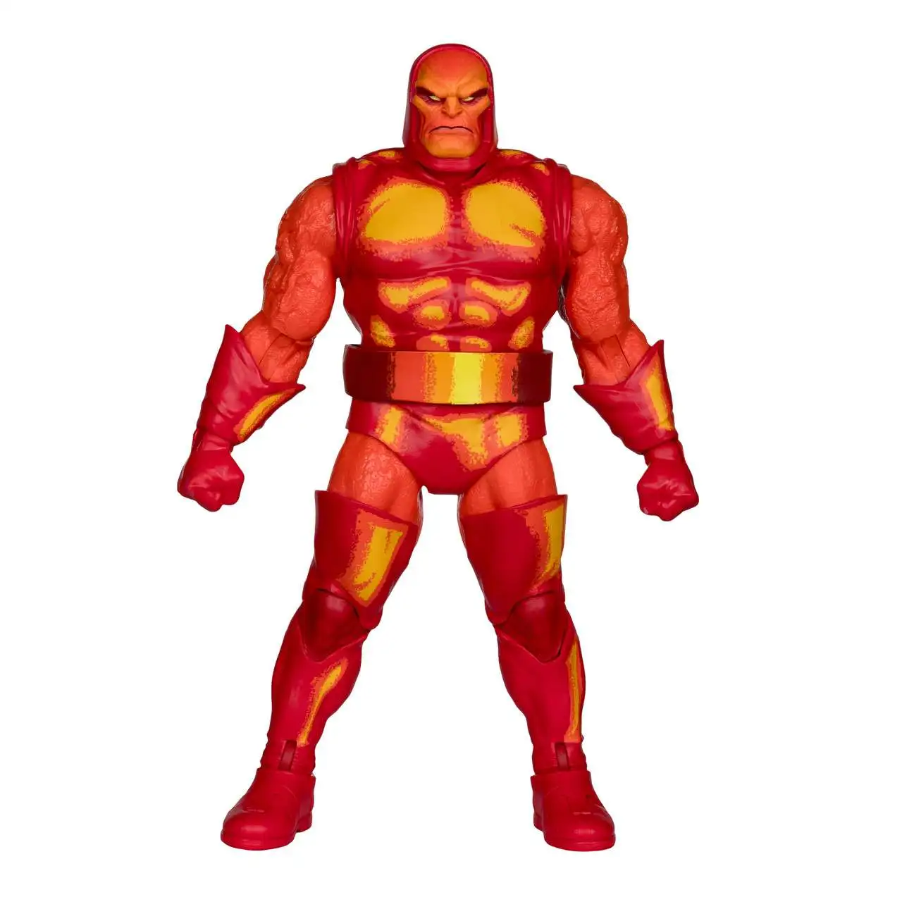 McFarlane Toys DC Multiverse Build Darkseid Series Aquaman 7 Action ...