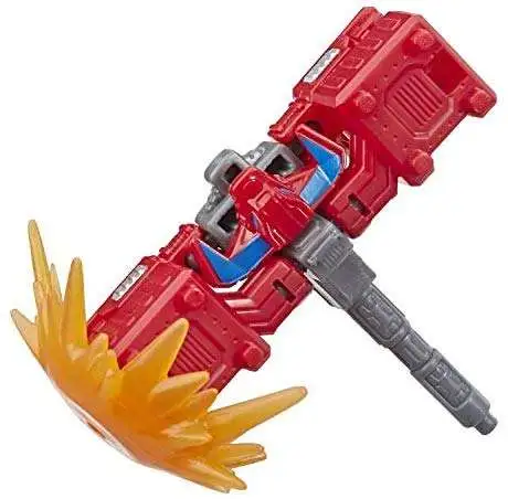Transformers Generations Earthrise War for Cybertron Smashdown Battle ...