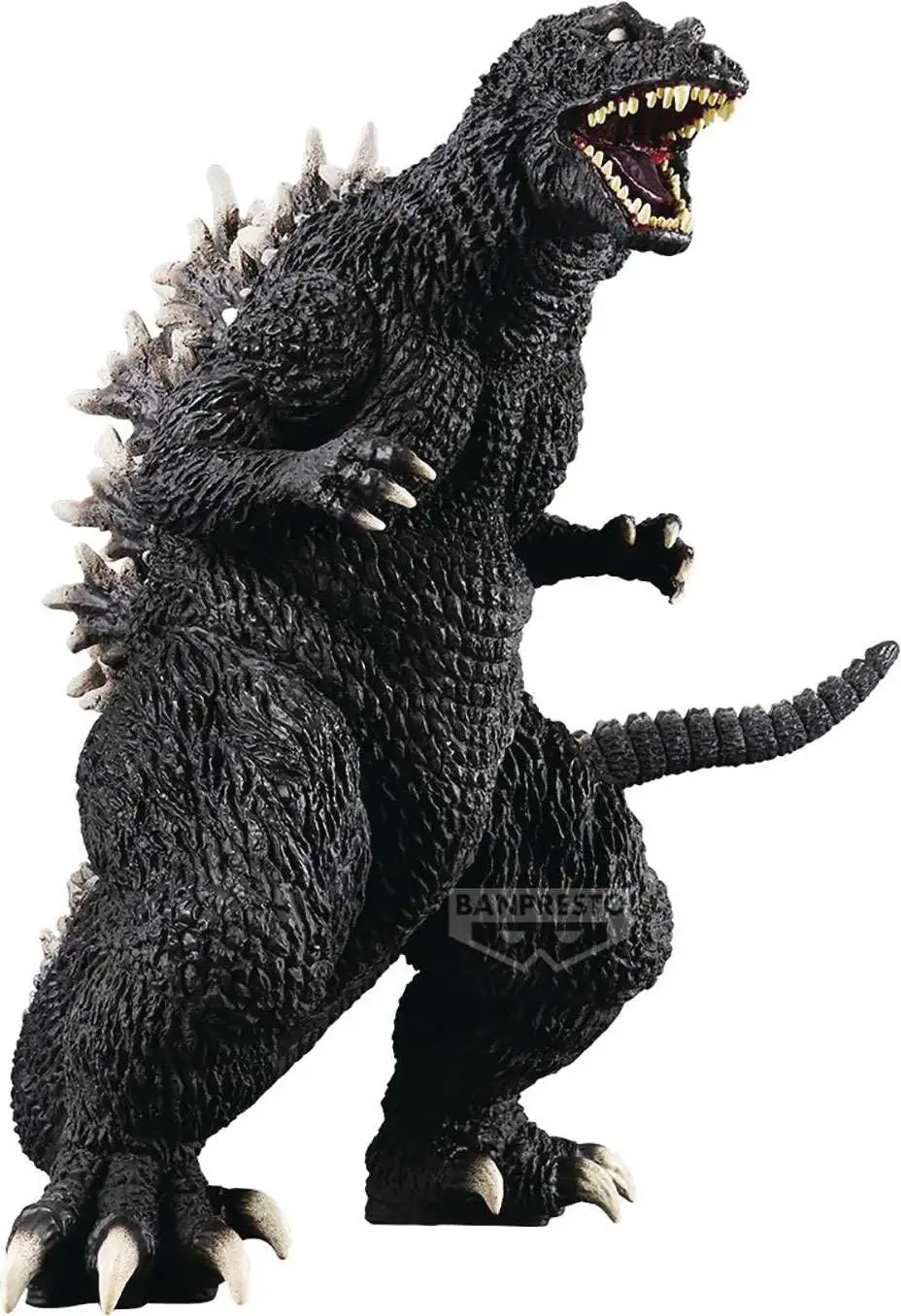 Godzilla, Mothra and King Ghidorah Giant Monsters All-Out Attack Toho ...