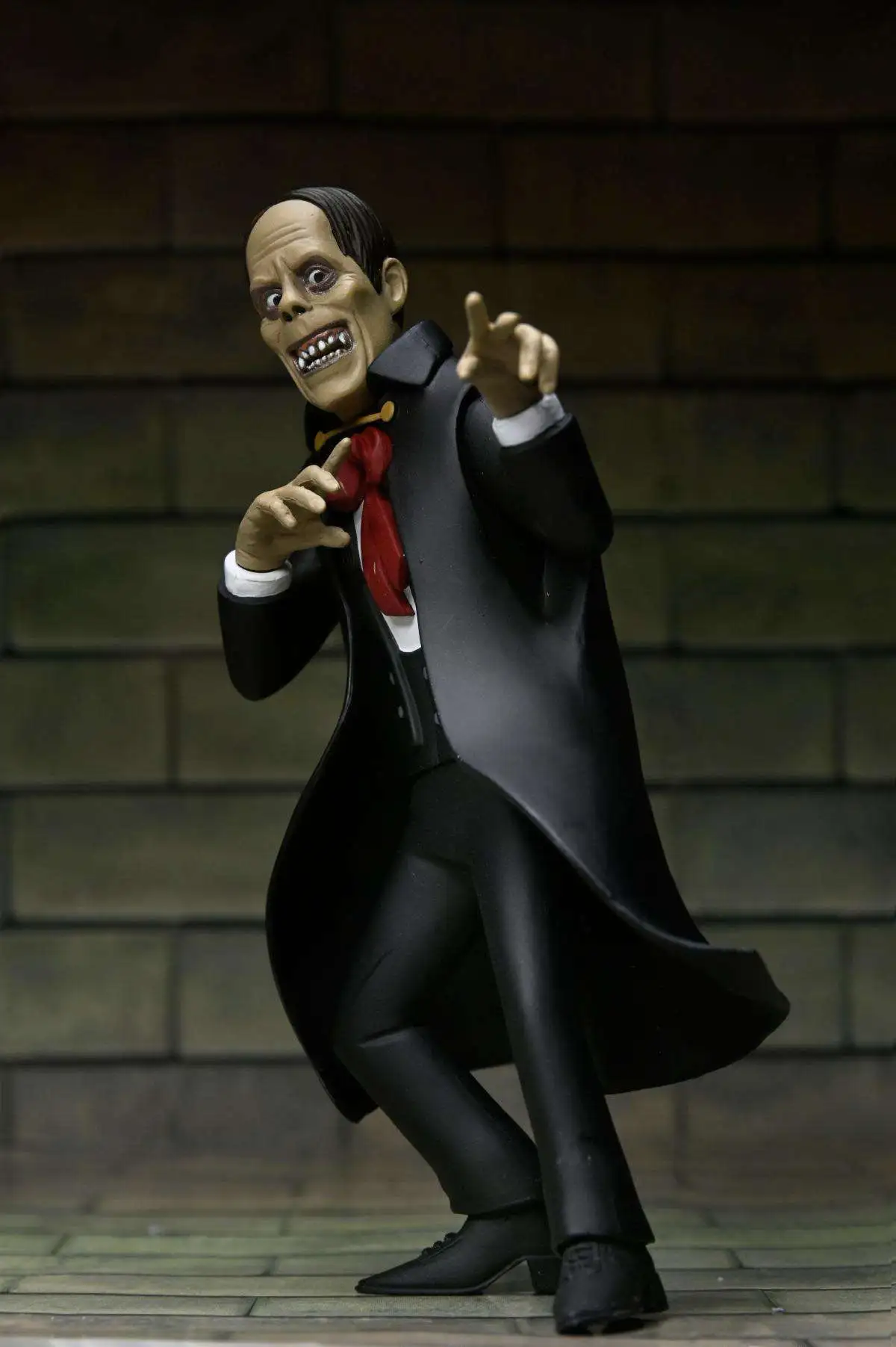 NECA Universal Monsters Toony Terrors Series 12 Phantom of the Opera 6 ...
