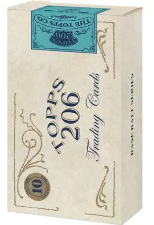 MLB Topps 2020 T206 Series 3 Baseball 2020 206 Series 3 Baseball ...