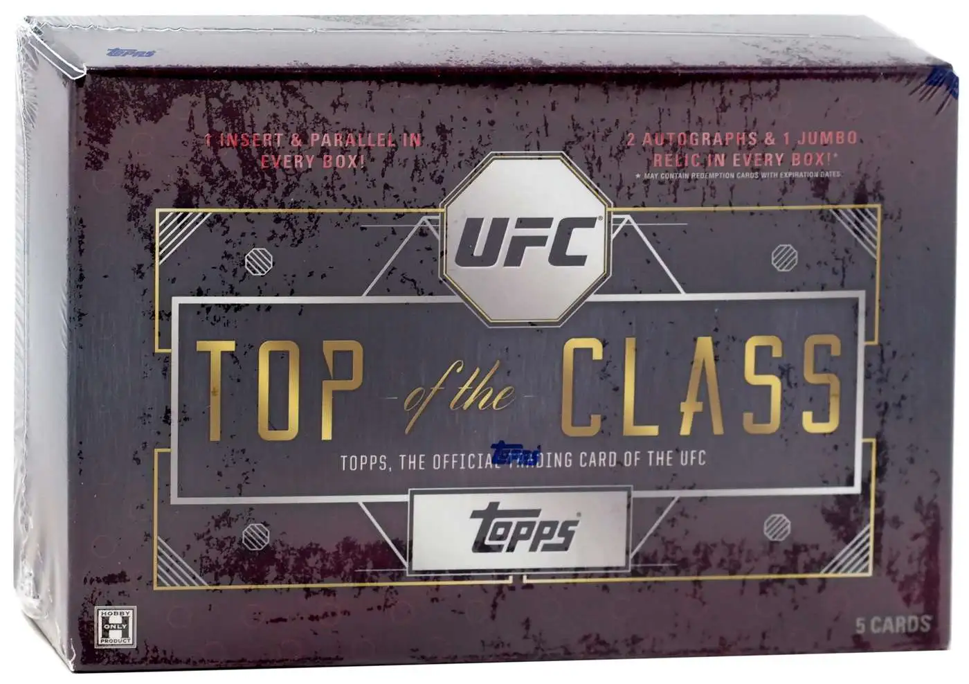 UFC Ultimate Fighting Championship 2011 Title Shot Trading Card HOBBY ...