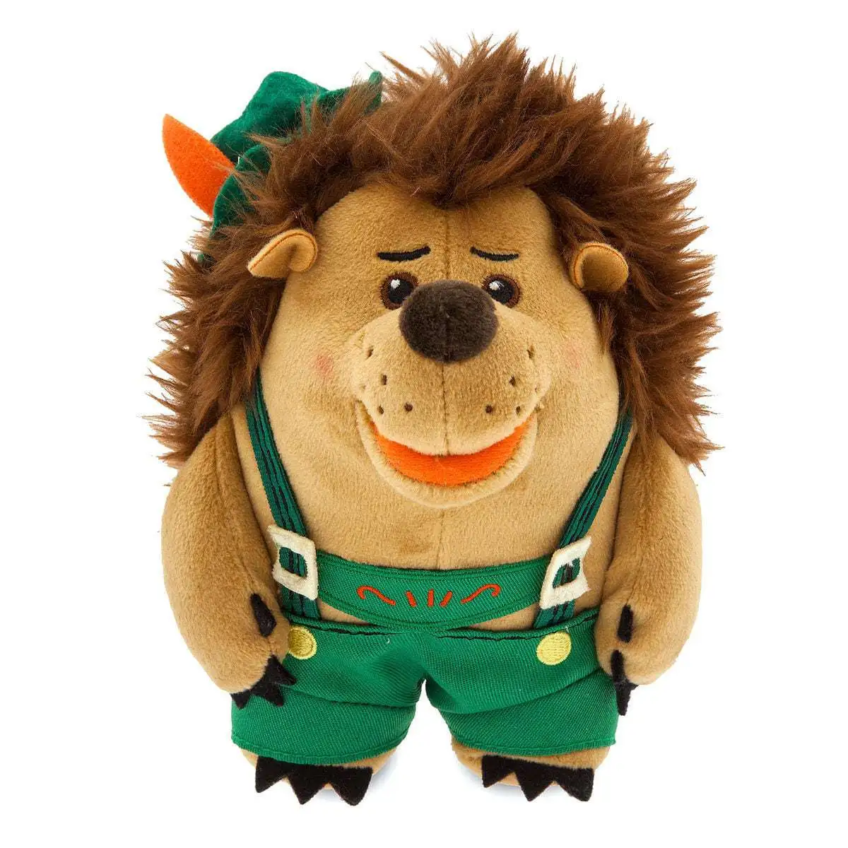 Toy Story 3 Mr Pricklepants Plush