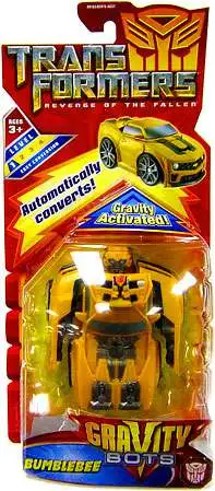 Transformers Buzzworthy Bumblebee Studio Series Bumblebee Deluxe Action Figure 74 Hasbro Toys ...