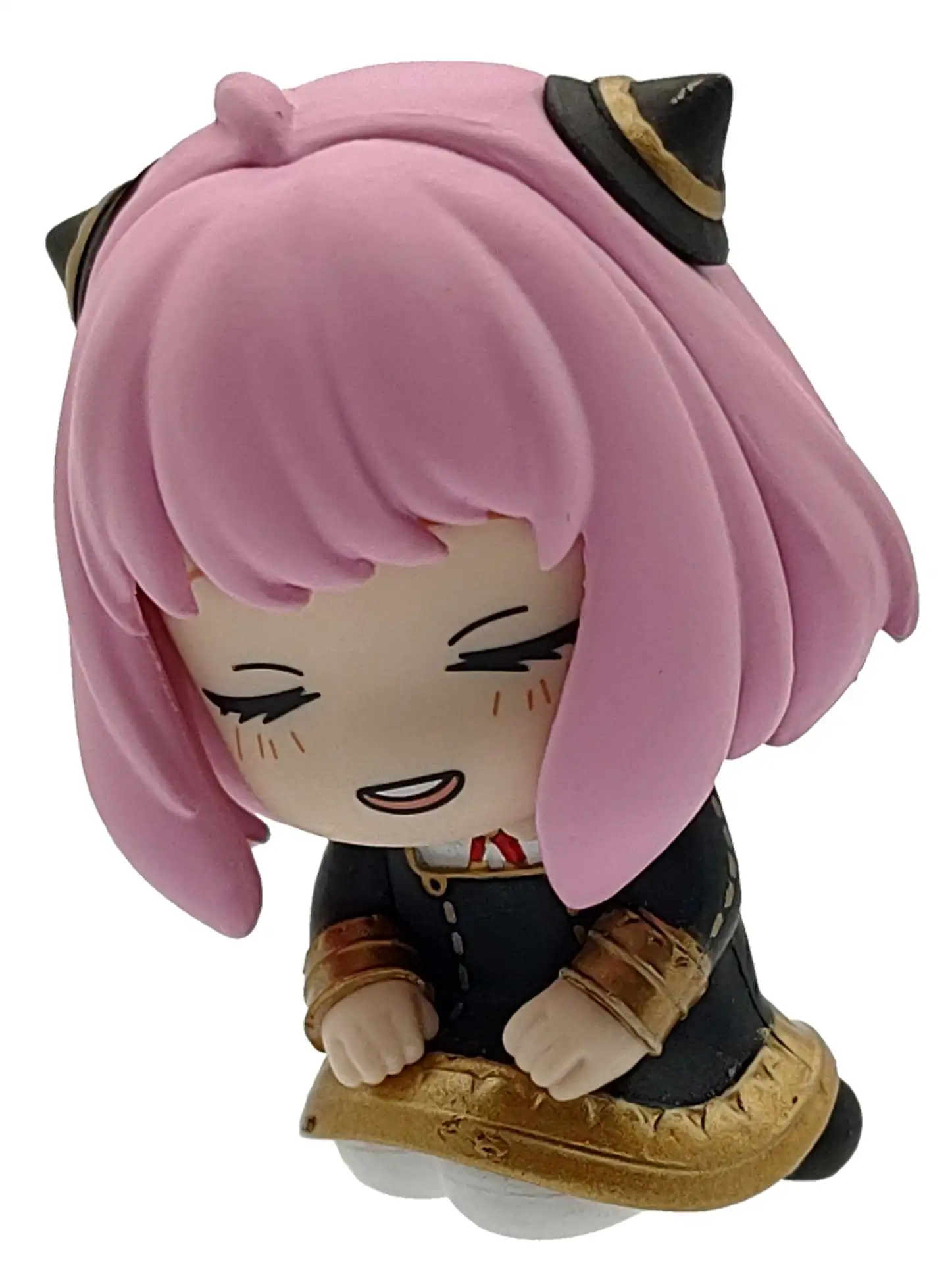 Spy x Family Katazun Anya Forger Mini Figure Loose Takara Tomy - ToyWiz