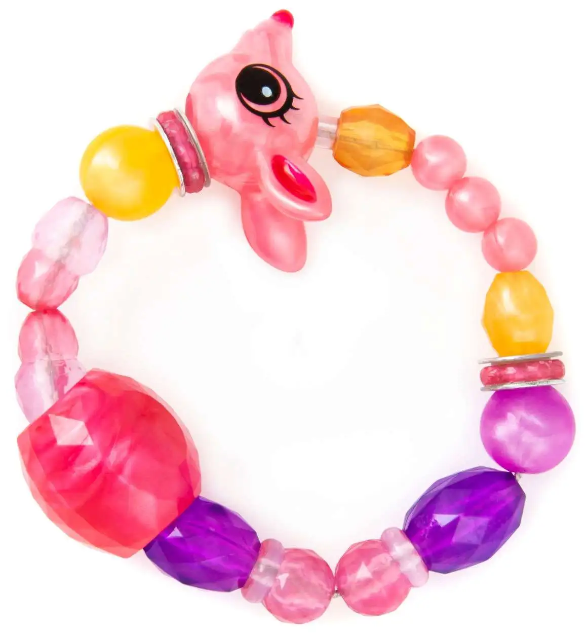 Twisty Petz Series 1 Frou-Frou Roo Bracelet Spin Master - ToyWiz