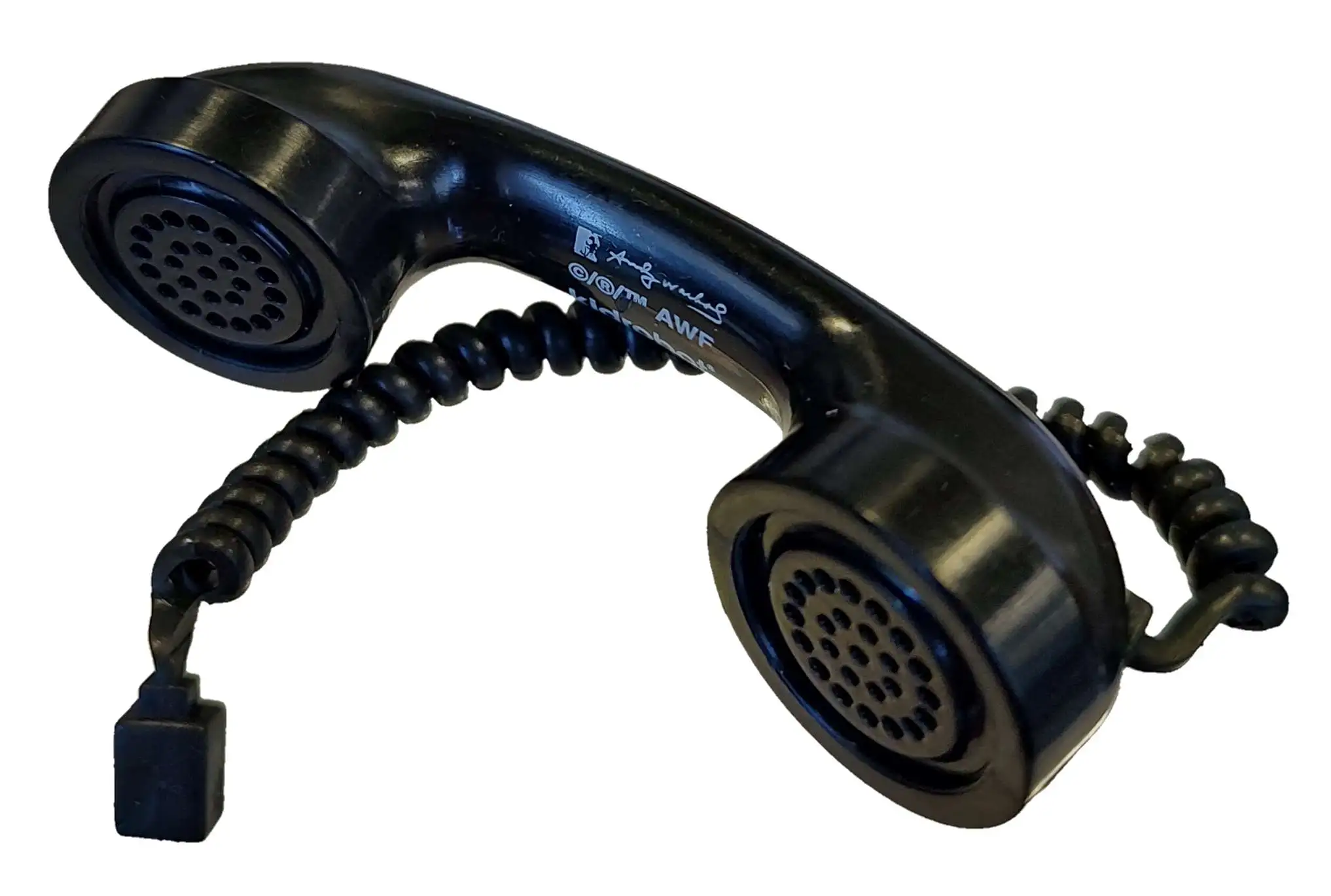 Andy Warhol Soup Can Series 2 Vinyl Phone 3 148 Mini Figure Loose ...