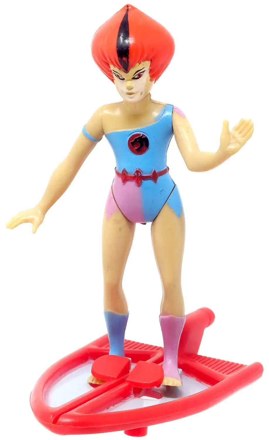 Thundercats Wilykit 3.75 Action Figure Loose LJN Toys - ToyWiz