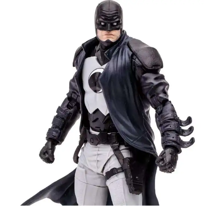 McFarlane Toys DC Gold Label Collection Midnighter Exclusive 7 Action ...