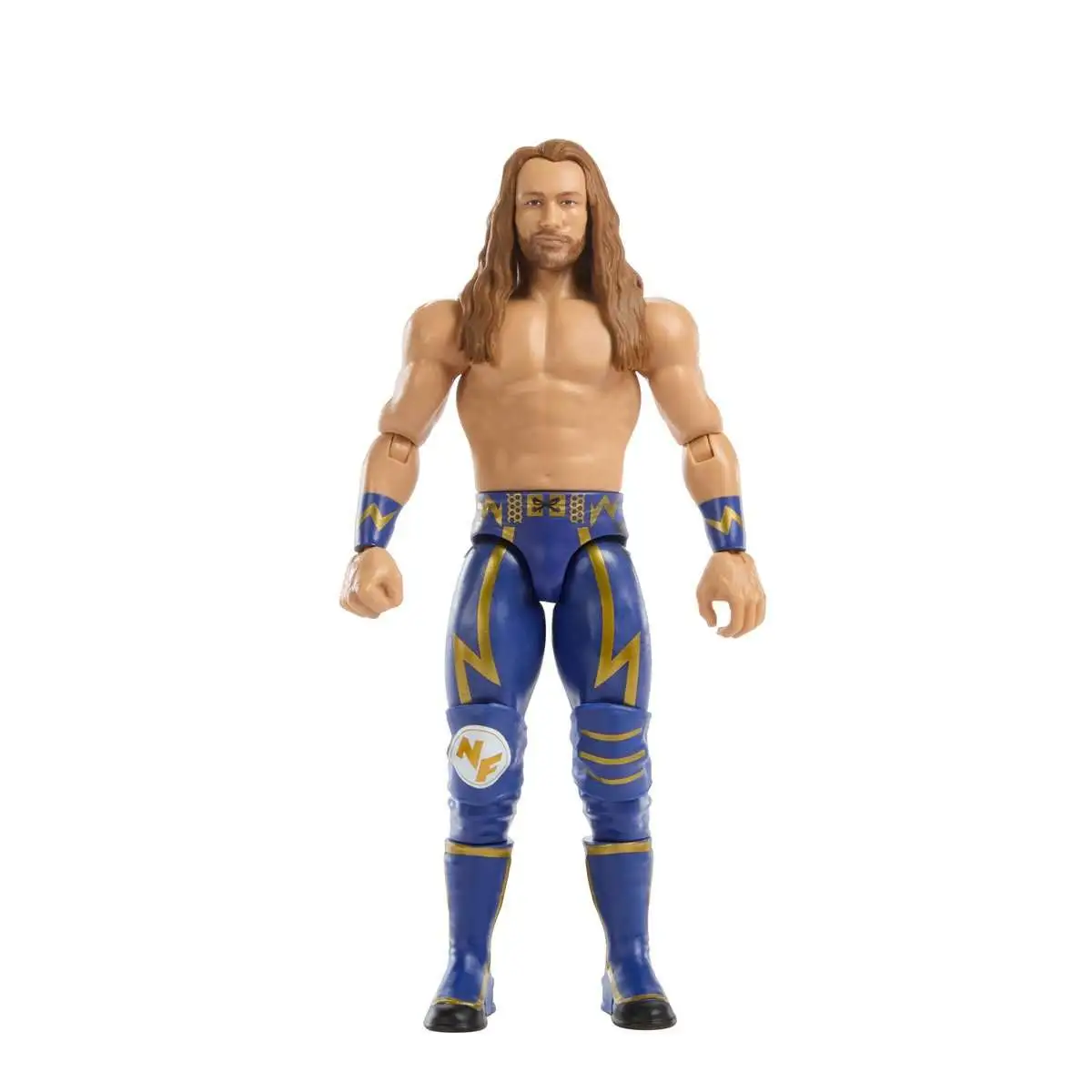 WWE Wrestling Main Event Series 157 Nathan Frazer 6 Action Figure ...