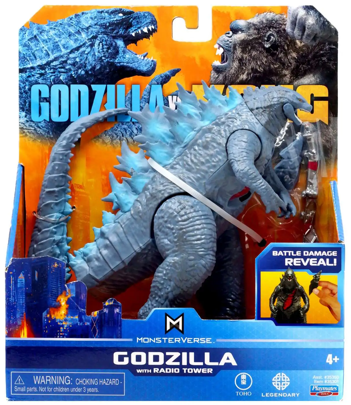 Godzilla Vs Kong Monsterverse Godzilla Action Figure With 49 OFF Godzilla Vs Kong Monsterverse Godzilla Action Figure With 49 OFF
