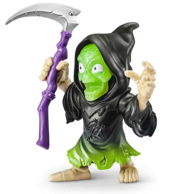 Smashers Horror House Slasher MEDIUM Mystery Pack GREEN Hand, 15 ...