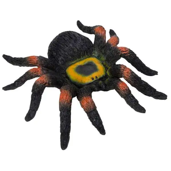 Spiders The Creepy Crawlers Red Spider Hand Puppet Schylling - ToyWiz
