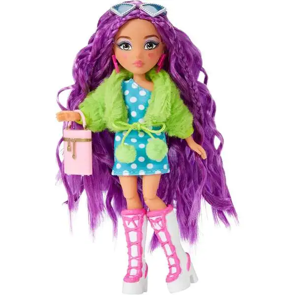 Dream Ella Extra Iconic Mini Aria 6 Doll MGA Entertainment - ToyWiz