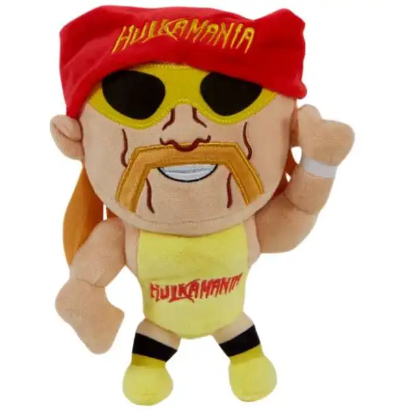 WWE Wrestling Elite Collection Monday Night War Hollywood Hulk Hogan ...