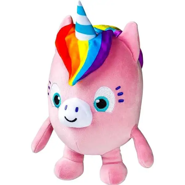 Pinata Smashlings Plush Buddies Sana The Panda Figure PMI - ToyWiz