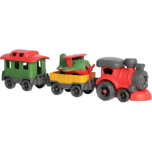 Domino Train Domino Train Playset Schylling - ToyWiz