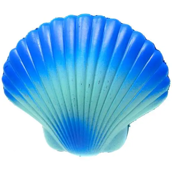 Lucky Shell Bracelet ORANGE BLUE Mystery Pack Schylling - ToyWiz