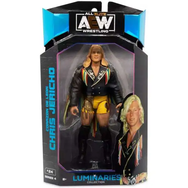 AEW All Elite Wrestling Unrivaled Collection Britt Baker Jade Cargill ...