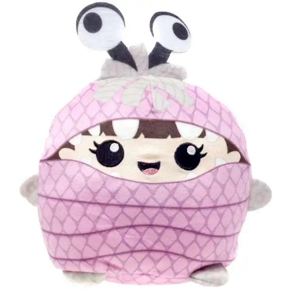 Disney Pixar Disney100 Cuutopia Boo 5 Plush Version 2 Mattel - ToyWiz