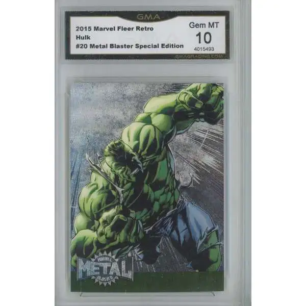 Marvel Marvel Masterpieces Archangel Graded Card 6 PSA Gem Mint 10 PSA ...