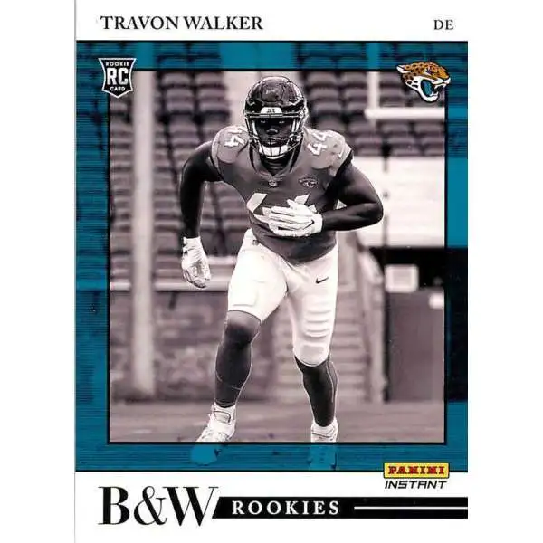 Nfl 2022 Instant Donruss Rated Rookies Retro Football Single Card 1 Of