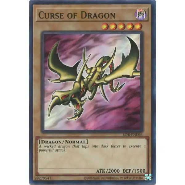 YuGiOh Trading Card Game Legend of Blue Eyes White Dragon 25th Anniversary Single Card Super ...