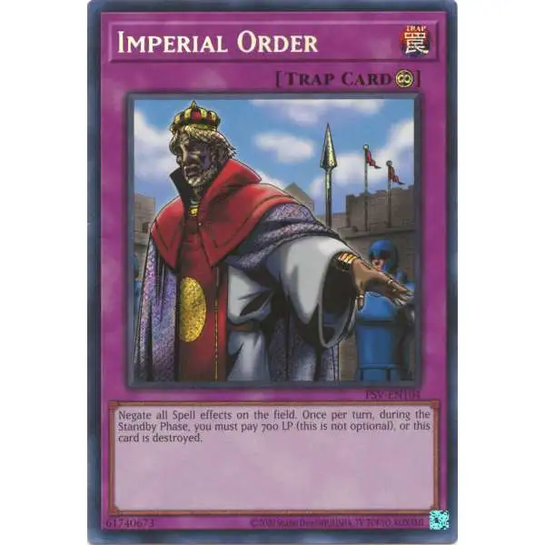 YuGiOh Trading Card Game Pharaohs Servant 25th Anniversary Single Card ...