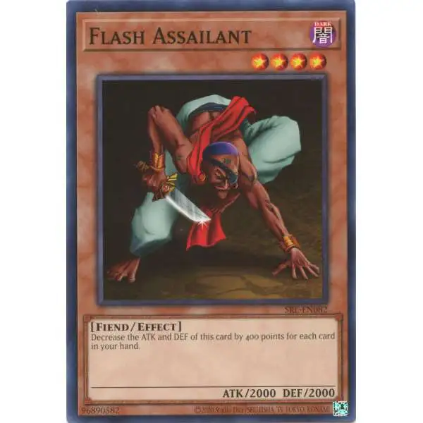 YuGiOh Trading Card Game Dark Crisis 25th Anniversary Single Card ...