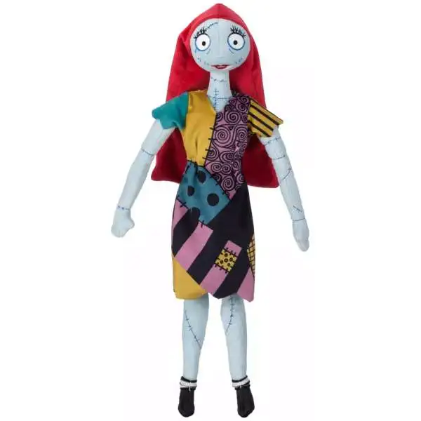 The Nightmare Before Christmas Jack Skellington, Sally Zero Exclusive 6 ...