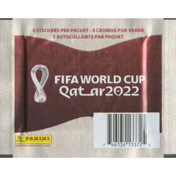 FIFA World Cup Donruss 2023 FIFA Womens World Cup Trading Card BLASTER ...
