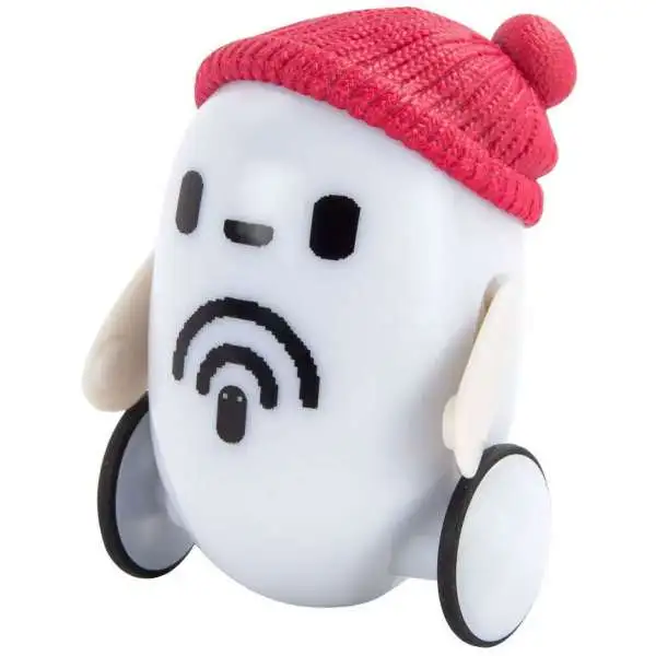 Rons Gone Wrong Noahs Action BBot 3 Pull Back Toy TOMY - ToyWiz