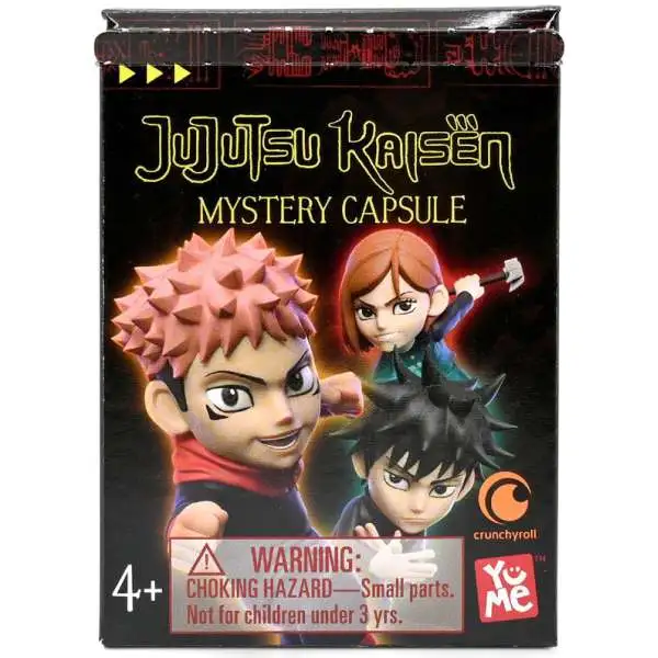 Tokidoki Series 1 Mini Figure Mystery Pack - ToyWiz