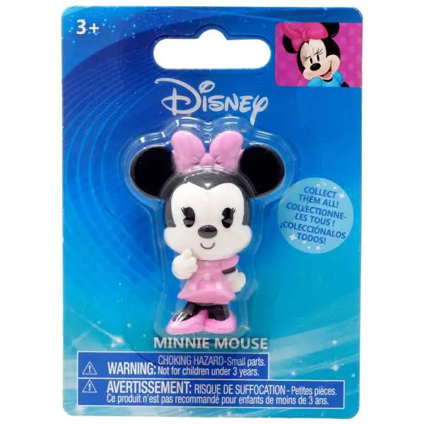 Disney Cuckoo Loca, Minnie Mouse, Figaro, Daisy Duck Cream Puff ...