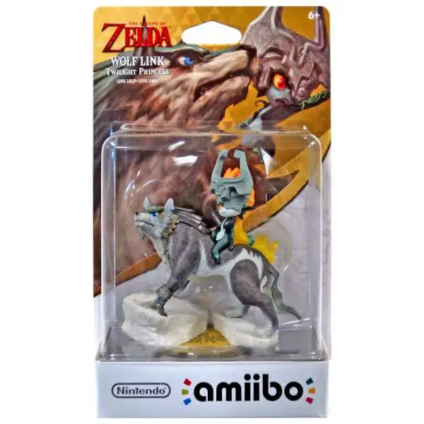 Nintendo Japanese Amiibo Rosetta Chiko Mini Figure Damaged Package - ToyWiz
