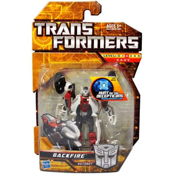 Transformers Reveal the Shield Hunt for the Decepticons Mindset Deluxe ...