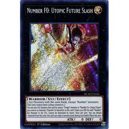 YuGiOh Battles of Legend Armageddon Single Card Ultra Rare Boost ...