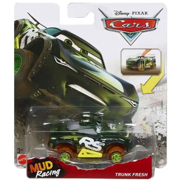 Disney Pixar Cars Cars 3 Drag Racing Cruz Ramirez 155 Diecast Car ...