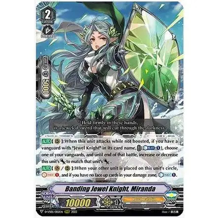 Cardfight Vanguard V Clan Collection Vol.5 Single Card RRR Rare Broken ...