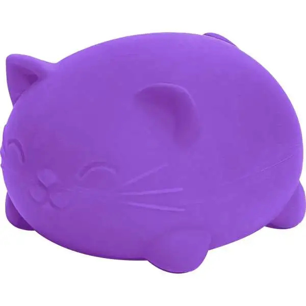 Worlds Smallest Needoh The Groovy Glob Needoh 4.5 Stress Ball 1 RANDOM ...