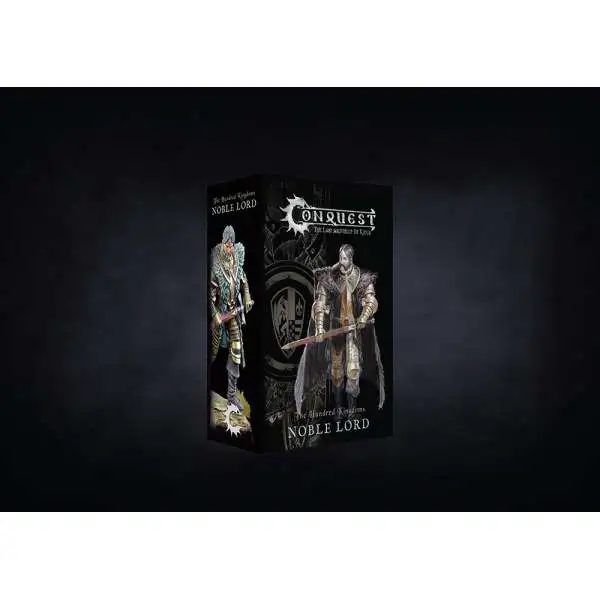 Conquest The Last Argument of Kings Hundred Kingdoms Drillmaster ...