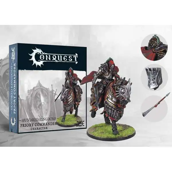 Conquest The Last Argument of Kings Hundred Kingdoms Noble Lord ...
