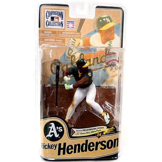 McFarlane Toys MLB Kansas City Royals Cooperstown Collection Series 6 ...